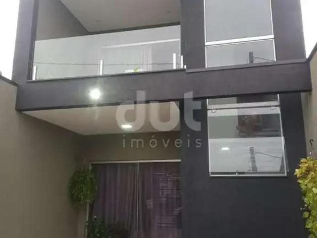 Casa / Sobrado para Venda em Hortolândia/SP Jardim das Figueiras I 2 Quartos