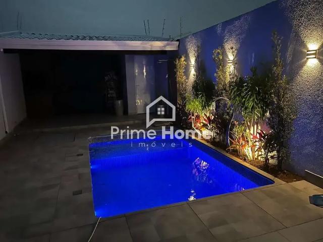 Casa / Sobrado para Venda em Hortolândia/SP Jardim das Figueiras II 2 Quartos