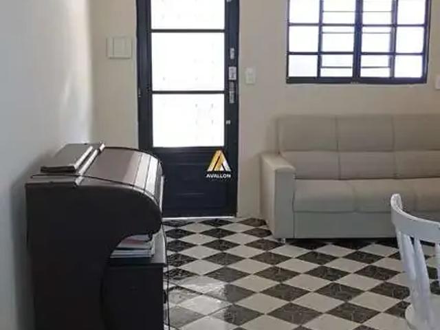 Casa / Sobrado para Venda em Hortolândia/SP Jardim das Figueiras II 2 Quartos