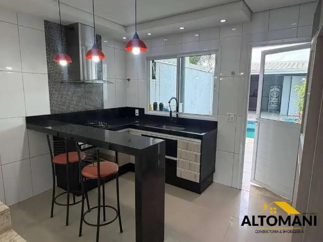 Casa / Sobrado para Venda em Hortolândia/SP Jardim das Figueiras II 2 Quartos