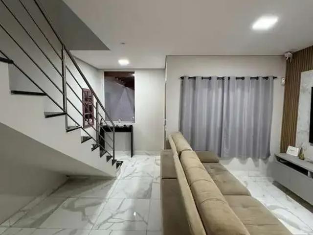 Casa / Sobrado para Venda em Hortolândia/SP Jardim das Figueiras II 2 Quartos