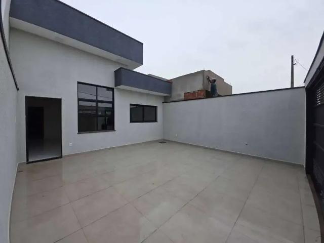 Casa / Sobrado para Venda em Hortolândia/SP Jardim das Figueiras II 2 Quartos