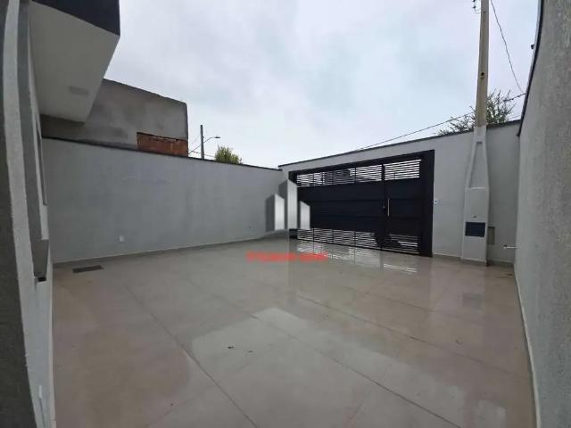 Casa / Sobrado para Venda em Hortolândia/SP Jardim das Figueiras II 3 Quartos