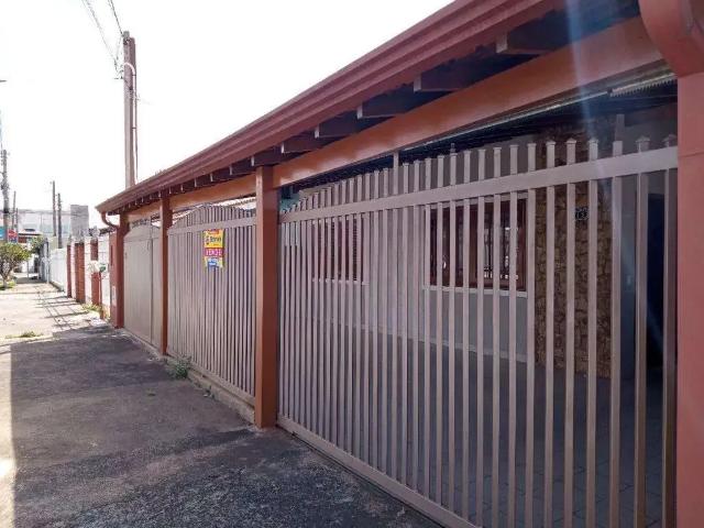 Casa / Sobrado para Venda em Hortolândia/SP Jardim das Paineiras 3 Quartos