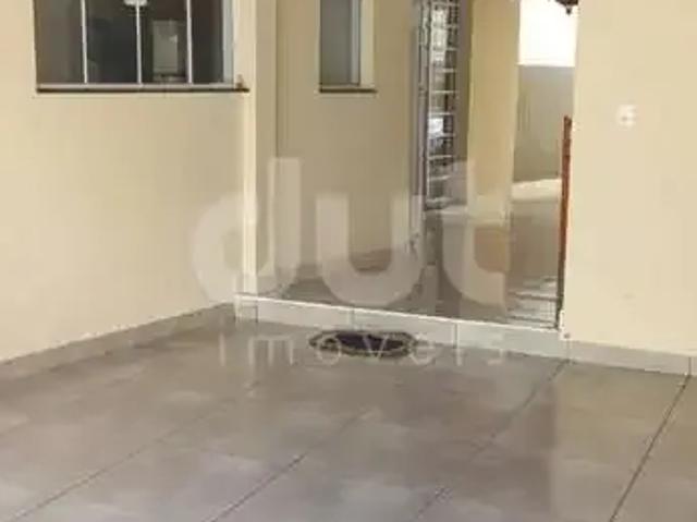 Casa / Sobrado para Venda em Hortolândia/SP Jardim Dulce Nova Veneza 3 Quartos