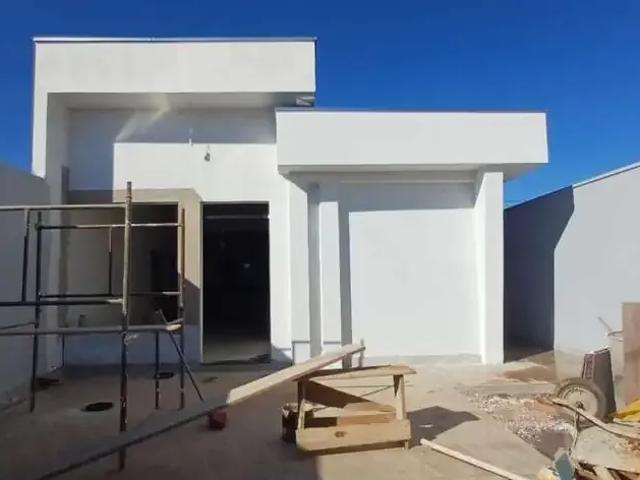 Casa / Sobrado para Venda em Hortolândia/SP Jardim Estrela 2 Quartos