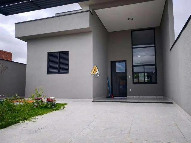Casa / Sobrado para Venda em Hortolândia/SP Jardim Estrela 3 Quartos