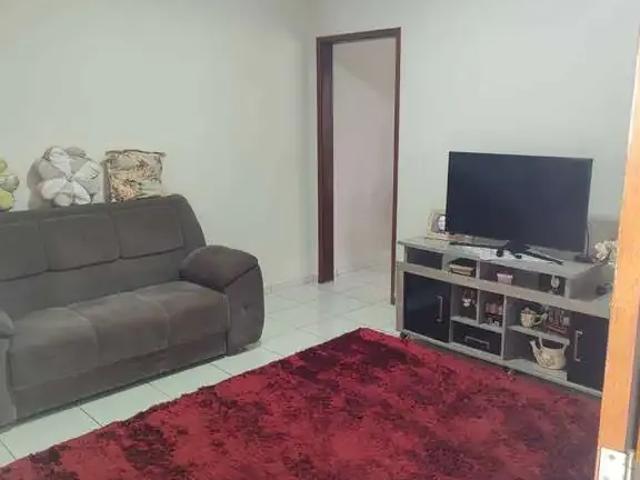Casa / Sobrado para Venda em Hortolândia/SP Jardim Everest 2 Quartos