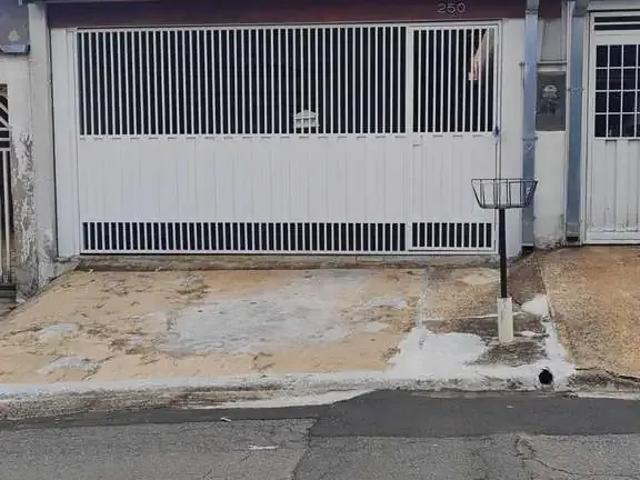 Casa / Sobrado para Venda em Hortolândia/SP Jardim Everest 2 Quartos