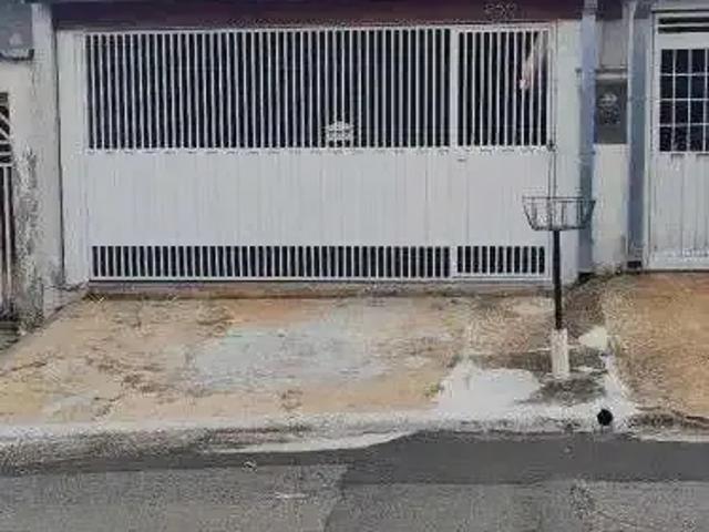 Casa / Sobrado para Venda em Hortolândia/SP Jardim Everest 2 Quartos