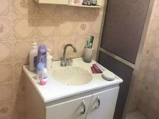 Casa / Sobrado para Venda em Hortolândia/SP Jardim Everest 3 Quartos
