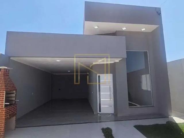 Casa / Sobrado para Venda em Hortolândia/SP Jardim Florida 2 Quartos