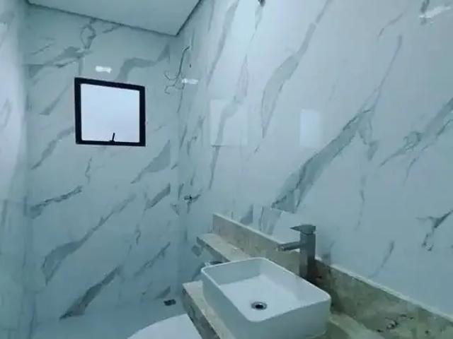Casa / Sobrado para Venda em Hortolândia/SP Jardim Florida 3 Quartos
