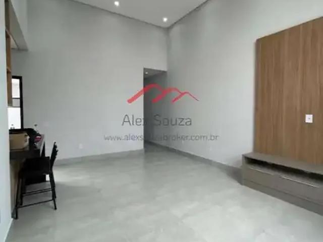 Casa / Sobrado para Venda em Hortolândia/SP Jardim Florida 3 Quartos