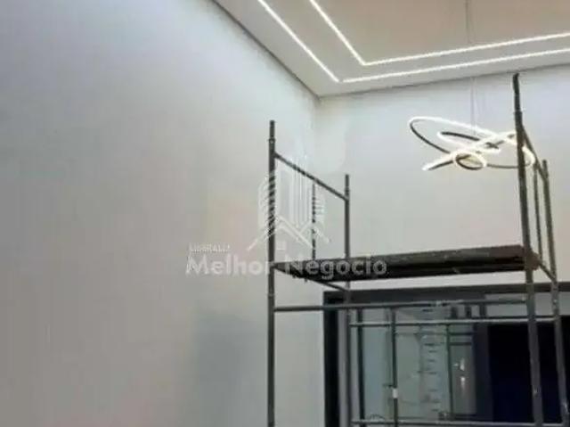 Casa / Sobrado para Venda em Hortolândia/SP Jardim Florida 3 Quartos