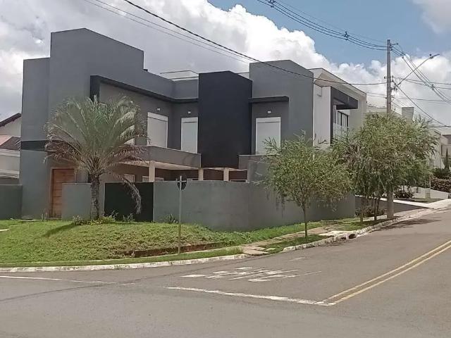 Casa / Sobrado para Venda em Hortolândia/SP Jardim Green Park Residence 3 Quartos