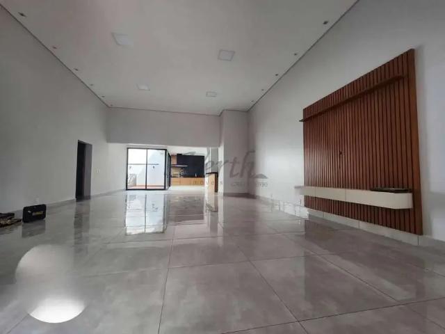 Casa / Sobrado para Venda em Hortolândia/SP Jardim Green Park Residence 3 Quartos