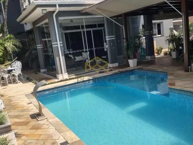 Casa / Sobrado para Venda em Hortolândia/SP Jardim Green Park Residence 3 Quartos