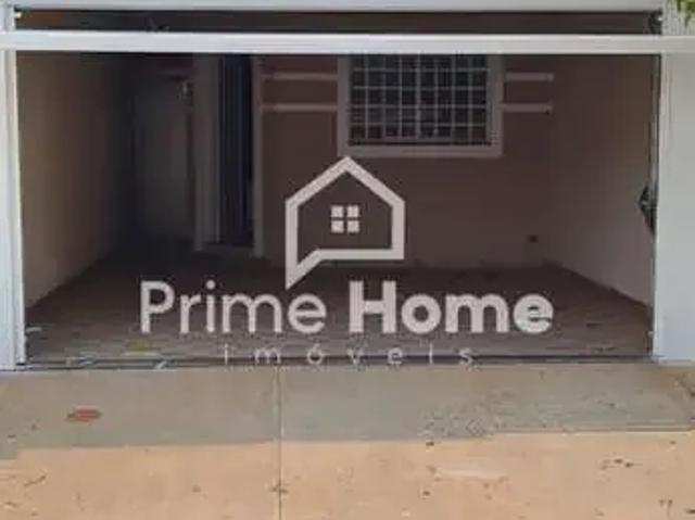 Casa / Sobrado para Venda em Hortolândia/SP Jardim Interlagos 2 Quartos