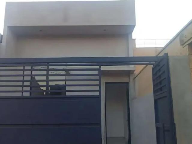 Casa / Sobrado para Venda em Hortolândia/SP Jardim Interlagos 2 Quartos