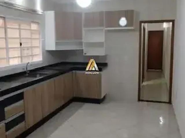 Casa / Sobrado para Venda em Hortolândia/SP Jardim Interlagos 2 Quartos