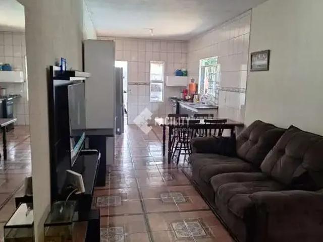 Casa / Sobrado para Venda em Hortolândia/SP Jardim Interlagos 2 Quartos