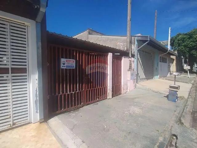Casa / Sobrado para Venda em Hortolândia/SP Jardim Interlagos 2 Quartos