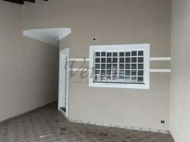 Casa / Sobrado para Venda em Hortolândia/SP Jardim Interlagos 2 Quartos