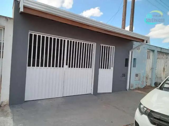Casa / Sobrado para Venda em Hortolândia/SP Jardim Interlagos 2 Quartos