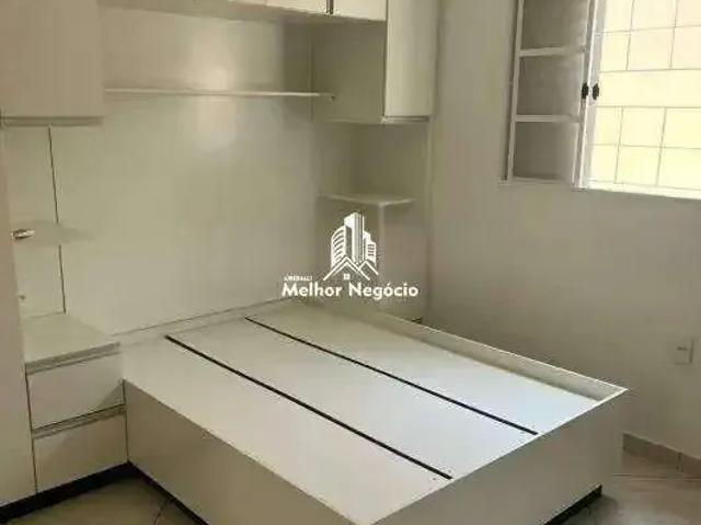 Casa / Sobrado para Venda em Hortolândia/SP Jardim Interlagos 2 Quartos