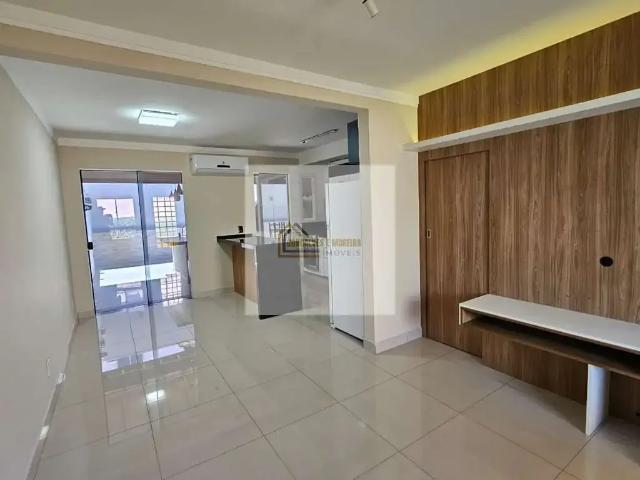 Casa / Sobrado para Venda em Hortolândia/SP Jardim Interlagos 2 Quartos
