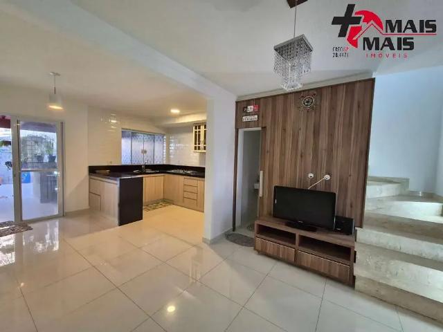 Casa / Sobrado para Venda em Hortolândia/SP Jardim Interlagos 2 Quartos