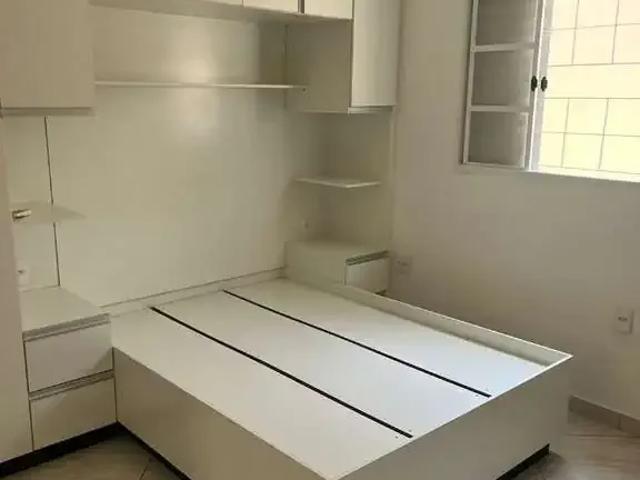 Casa / Sobrado para Venda em Hortolândia/SP Jardim Interlagos 2 Quartos