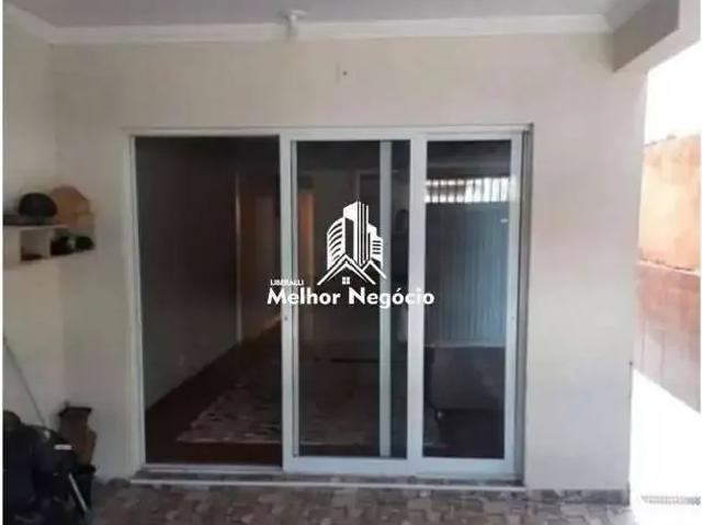 Casa / Sobrado para Venda em Hortolândia/SP Jardim Interlagos 3 Quartos