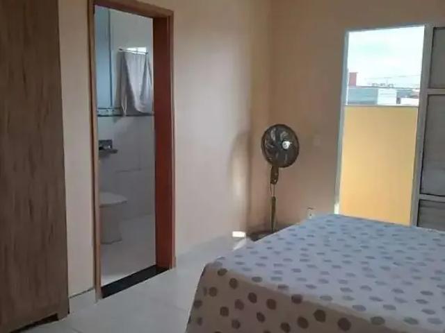 Casa / Sobrado para Venda em Hortolândia/SP Jardim Interlagos 3 Quartos