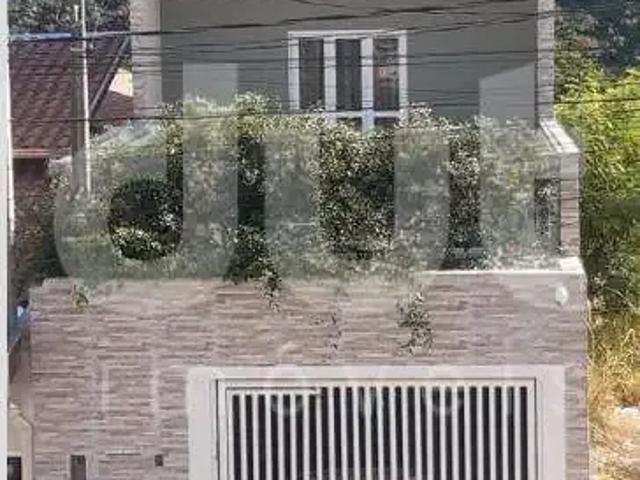 Casa / Sobrado para Venda em Hortolândia/SP Jardim Interlagos 3 Quartos