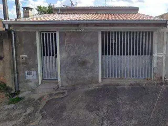 Casa / Sobrado para Venda em Hortolândia/SP Jardim Malta 3 Quartos