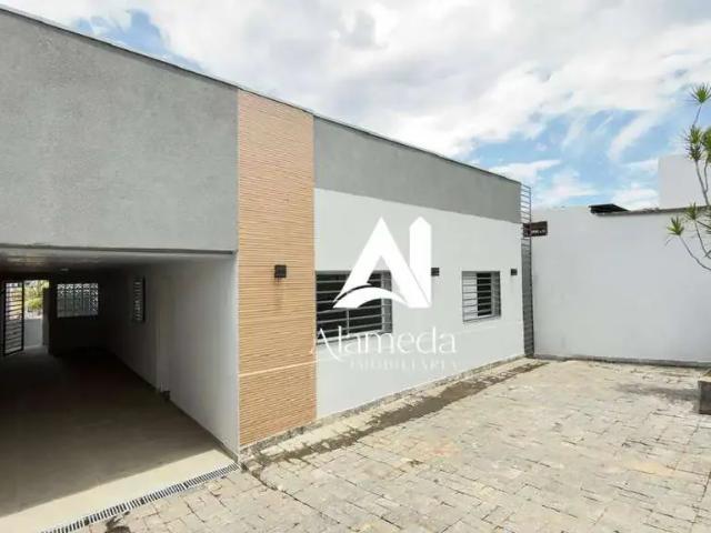 Casa / Sobrado para Venda em Hortolândia/SP Jardim Minda 3 Quartos