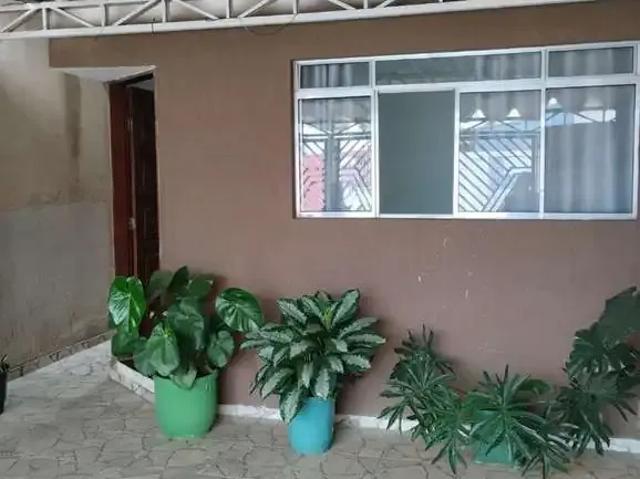 Casa / Sobrado para Venda em Hortolândia/SP Jardim Mirante de Sumaré 2 Quartos