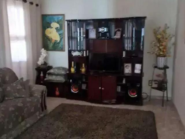 Casa / Sobrado para Venda em Hortolândia/SP Jardim Mirante de Sumaré 3 Quartos