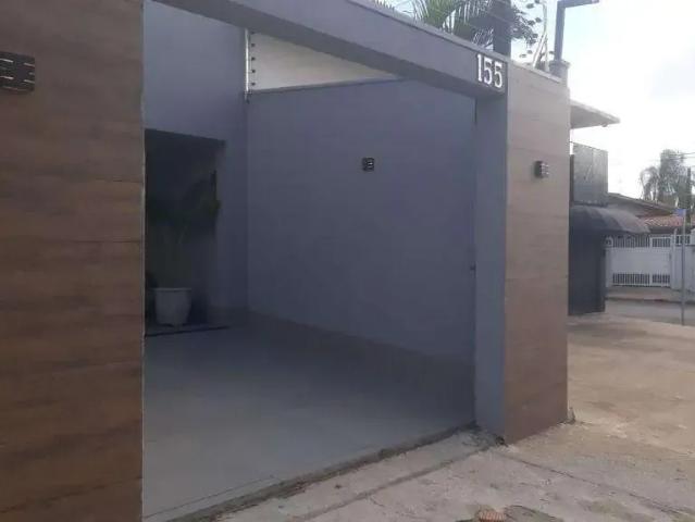 Casa / Sobrado para Venda em Hortolândia/SP Jardim Mirante de Sumaré 3 Quartos