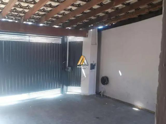 Casa / Sobrado para Venda em Hortolândia/SP Jardim Nossa Senhora Auxiliadora 2 Quartos