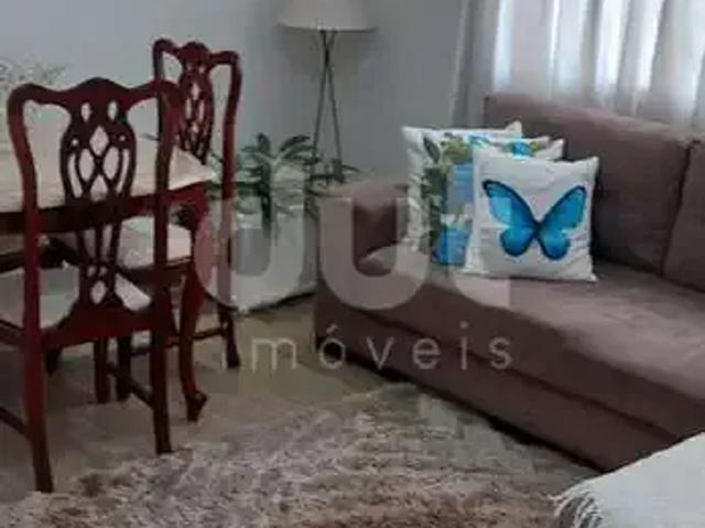 Casa / Sobrado para Venda em Hortolândia/SP Jardim Nossa Senhora Auxiliadora 2 Quartos