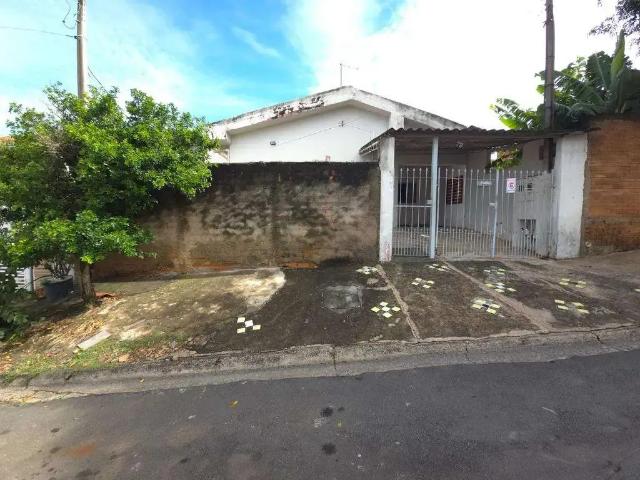 Casa / Sobrado para Venda em Hortolândia/SP Jardim Nossa Senhora Auxiliadora 3 Quartos