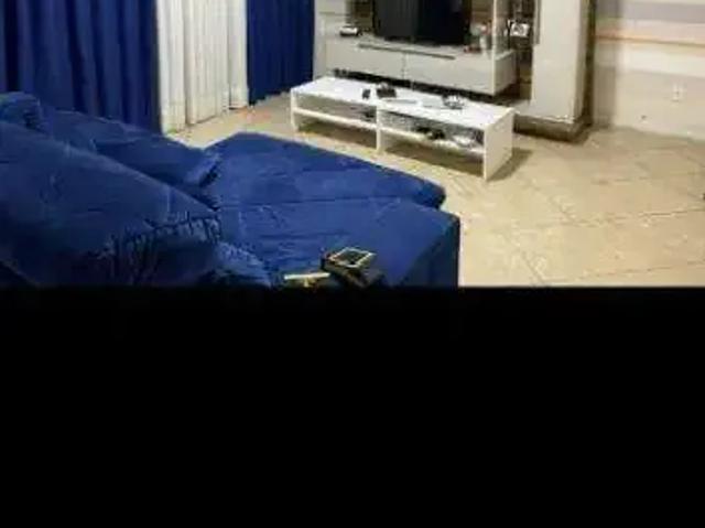 Casa / Sobrado para Venda em Hortolândia/SP Jardim Nossa Senhora Auxiliadora 3 Quartos