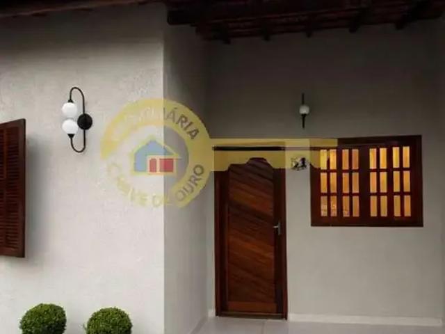 Casa / Sobrado para Venda em Hortolândia/SP Jardim Nossa Senhora de Fátima 2 Quartos