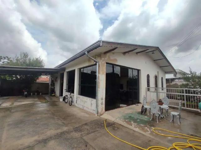 Casa / Sobrado para Venda em Hortolândia/SP Jardim Nossa Senhora de Fátima 3 Quartos