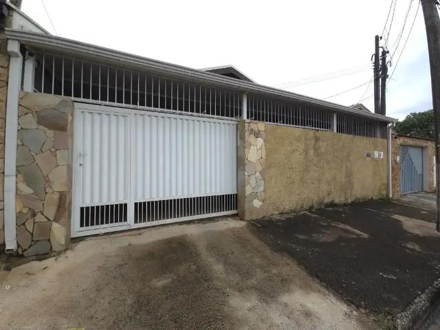 Casa / Sobrado para Venda em Hortolândia/SP Jardim Nossa Senhora de Fátima 3 Quartos