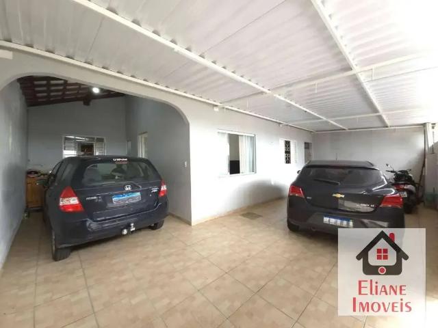 Casa / Sobrado para Venda em Hortolândia/SP Jardim Nossa Senhora de Fátima 3 Quartos