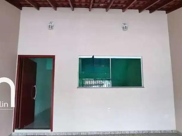 Casa / Sobrado para Venda em Hortolândia/SP Jardim Nova Alvorada 2 Quartos